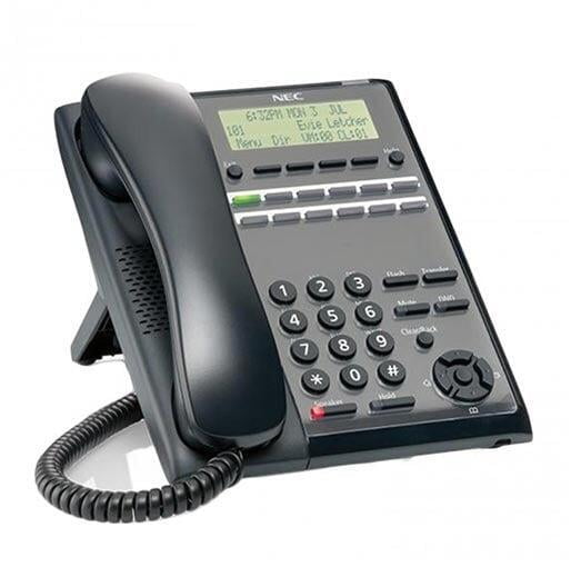 NEC | PROSERV Communications